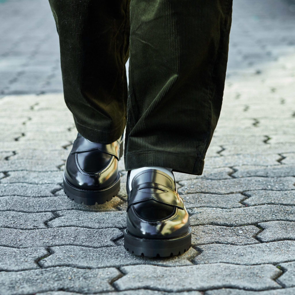 ADELO(アデロ)ブランドの品質：革靴の評判・口コミ、基本情報